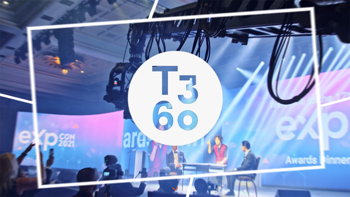 Event Management Solutions | T3 Events Group | T360